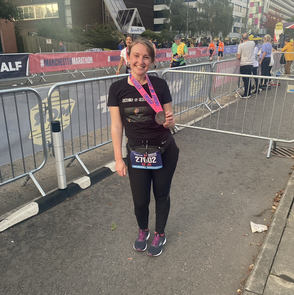 Chloe Stephenson | Strava Runner Profile