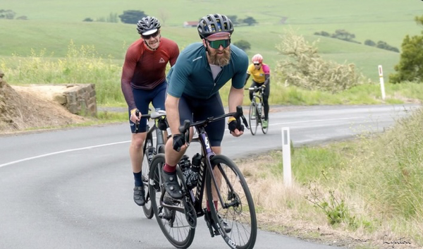 Daniel Stapleton | Strava Cyclist Profile