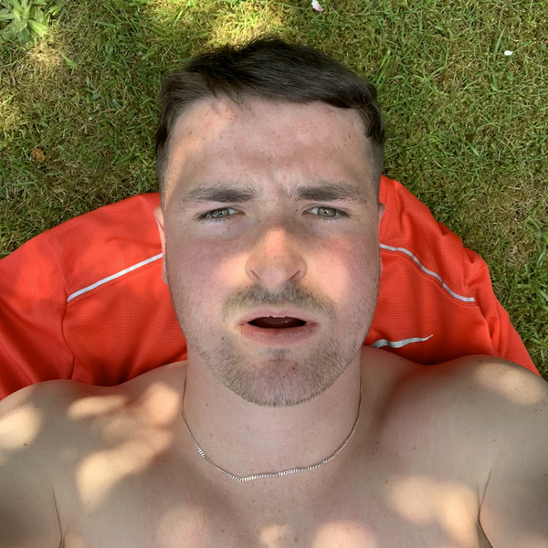 Elias Thomas | Perfil de ciclista de Strava