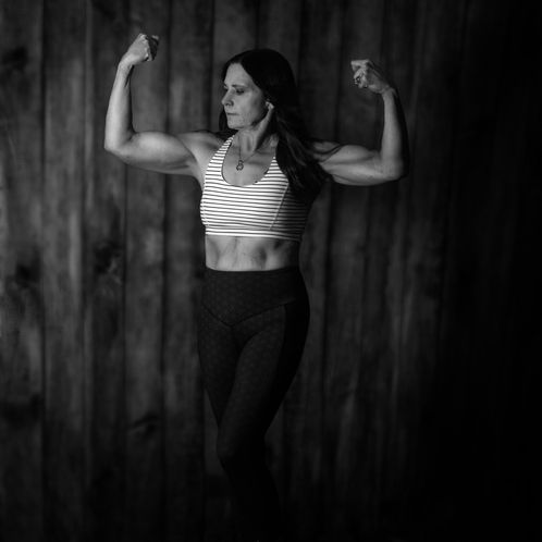 Michelle Goodall | Strava Cyclist Profile