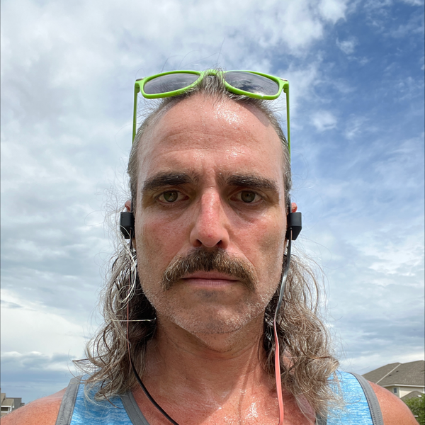 Strava Runner Profile | joseph stoneberg