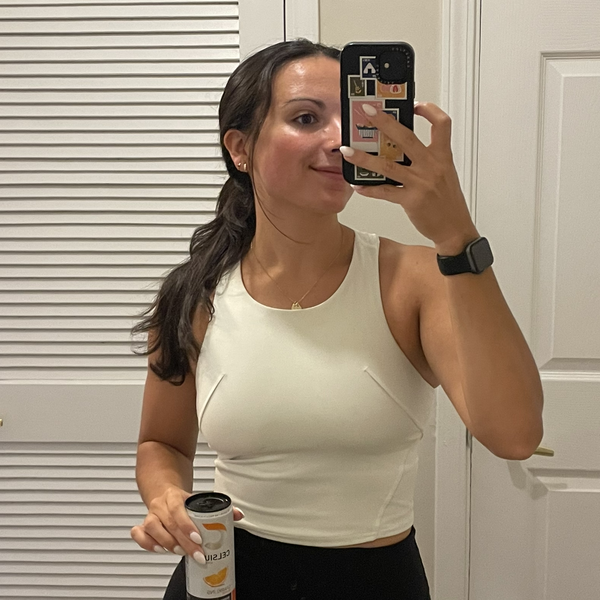 Renee Gonzalez | Strava Runner Profile
