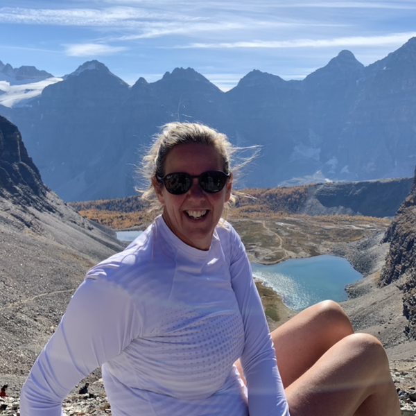 Anouk Rijs | Strava Cyclist Profile