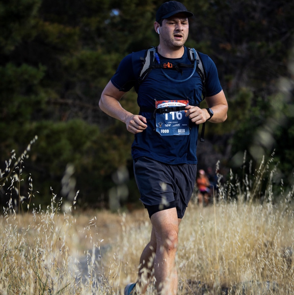 Brandon Gordian | Strava Runner Profile