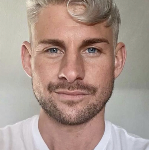 Robb Russ | Strava Runner Profile