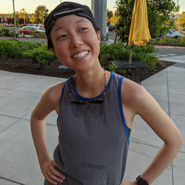 Diana Yao | Perfil de corredor de Strava