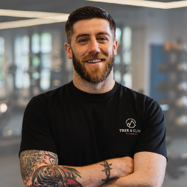 Stuart Ritchie (Trek & Climb Fitness) | Strava Runner Profile