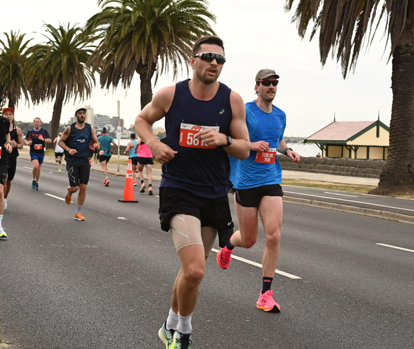 Jack Dean | Strava Runner Profile