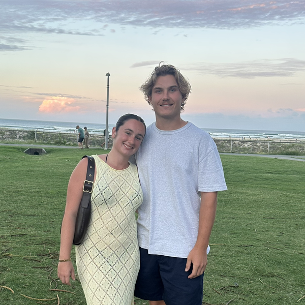 Cooper Mackie | Strava Runner Profile