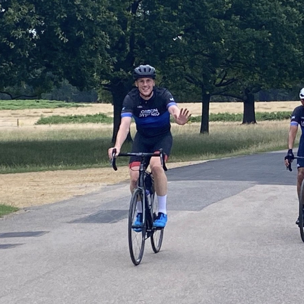 Tobi Roberts | Strava Cyclist Profile