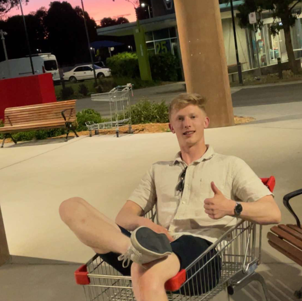 Connor Bourke | Strava Runner Profile