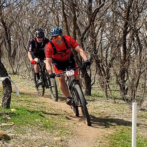 Jesse Dahmer | Strava Cyclist Profile