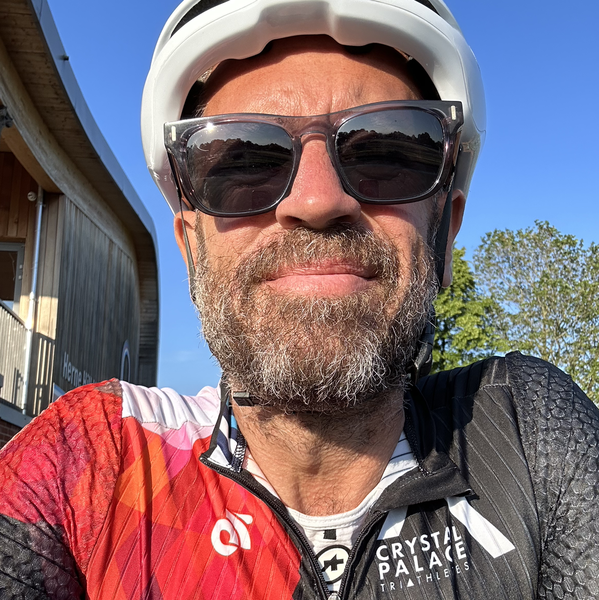 Darren Stanley | Strava Runner Profile