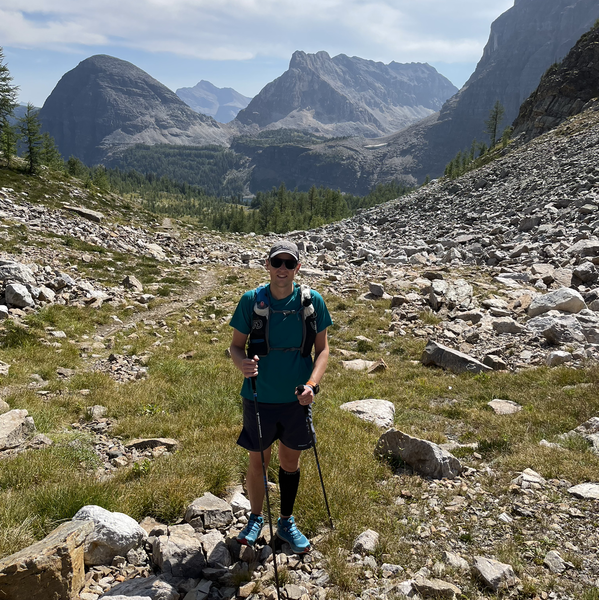 Britton Stewart | Strava Runner Profile