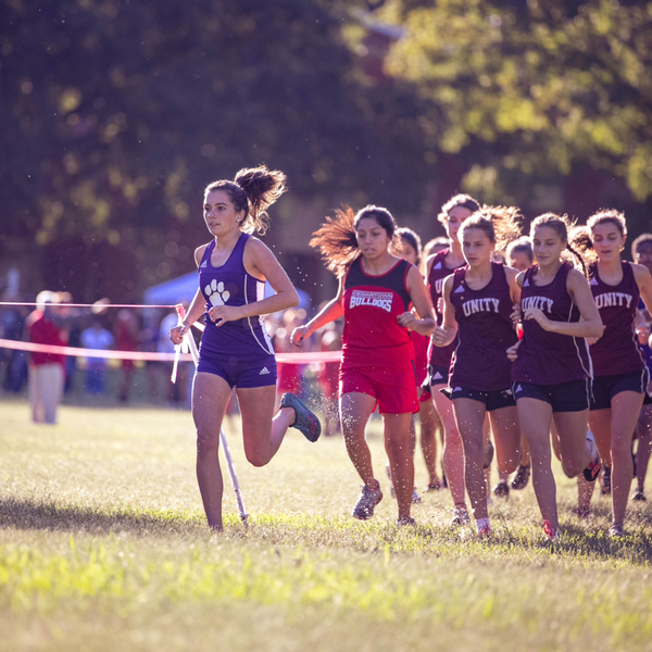 Kate Scott | Strava Runner Profile