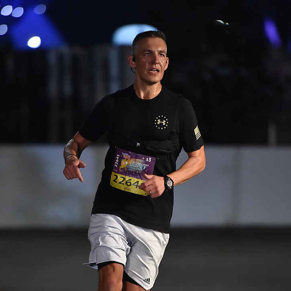 Perfil de corredor de Strava | Chad Robson