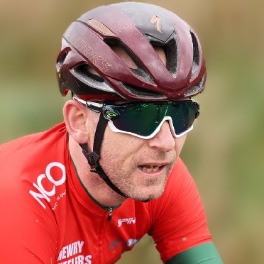 Colin McCloskey | Strava Cyclist Profile