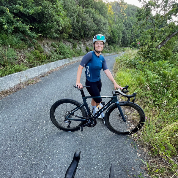 Marie Christine Andreasen | Strava Runner Profile