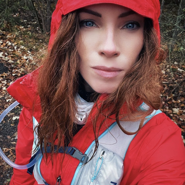 Jennifer Savage | Strava Runner Profile