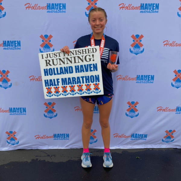 Chloe Smith | Strava Runner Profile