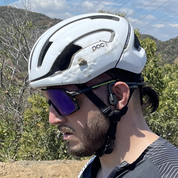 Gabriel Bach | Strava Cyclist Profile