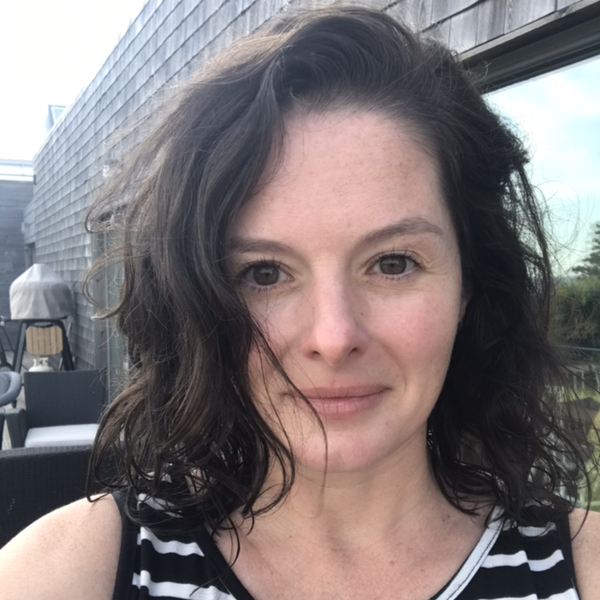 Danielle Kain | Strava Runner Profile