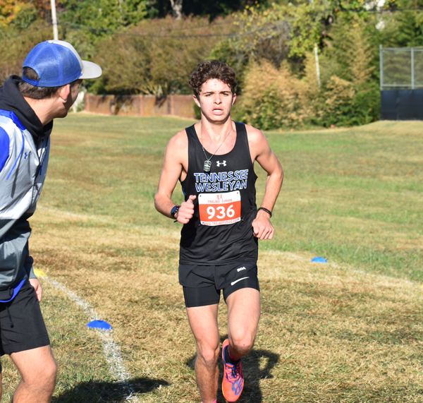 Strava Runner Profile | CONNER CRAIG