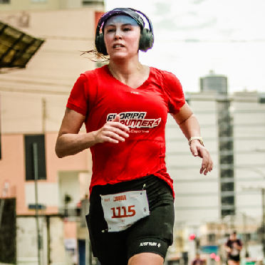 Pati Hecht | Strava Runner Profile