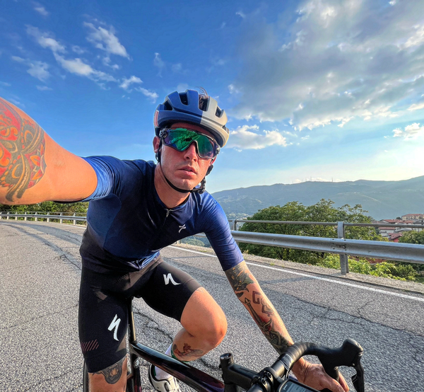 Matteo Viganò | Strava Cyclist Profile