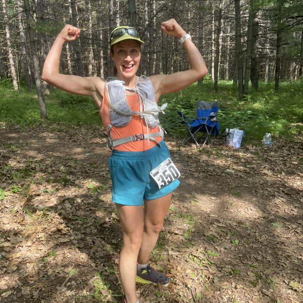 Katie Sherman | Strava Runner Profile