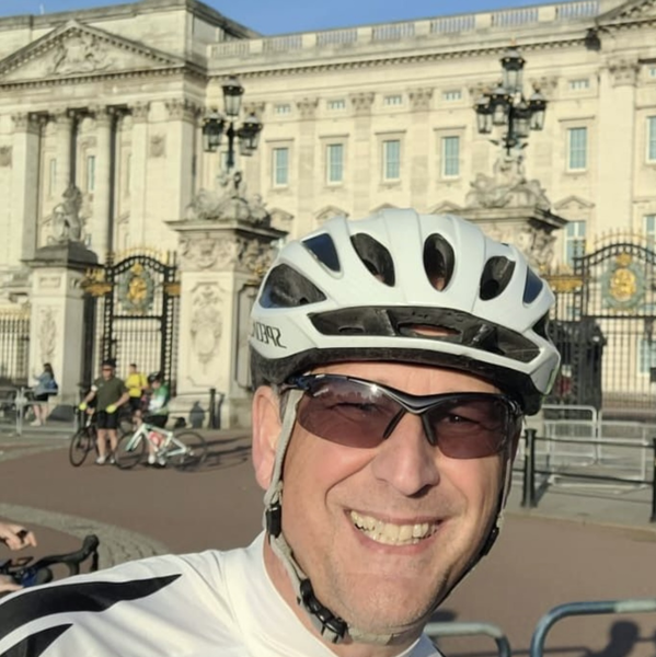 Adrian Stevens | Strava Cyclist Profile