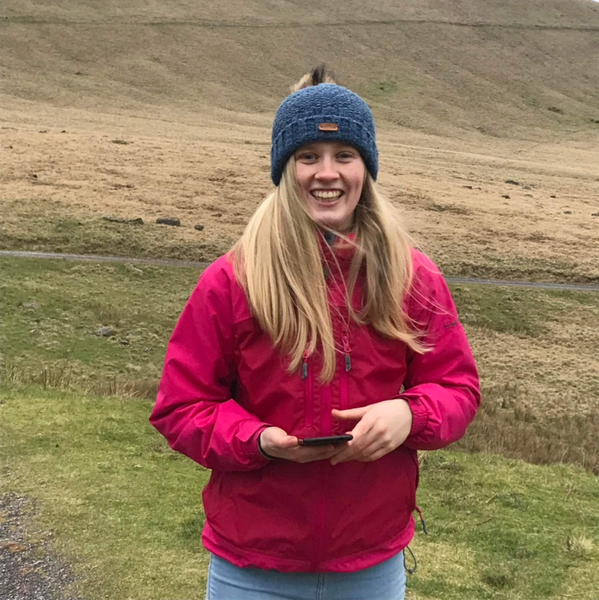 Perfil de corredor de Strava | Celyn Lewis-Pugh