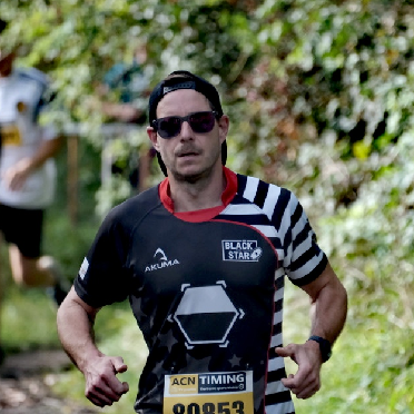 Nicolas Renard | Strava Runner Profile