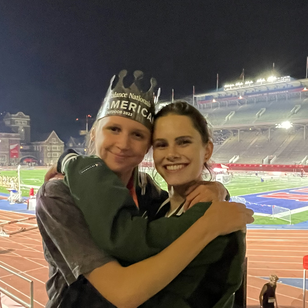 Ava Goggin | Strava Runner Profile