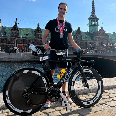 Eric Guardia | Strava Runner Profile