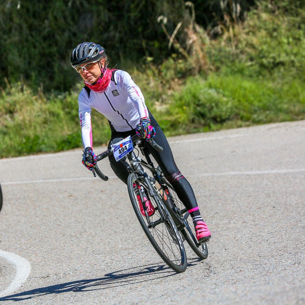 dolors .gil | Strava Cyclist Profile