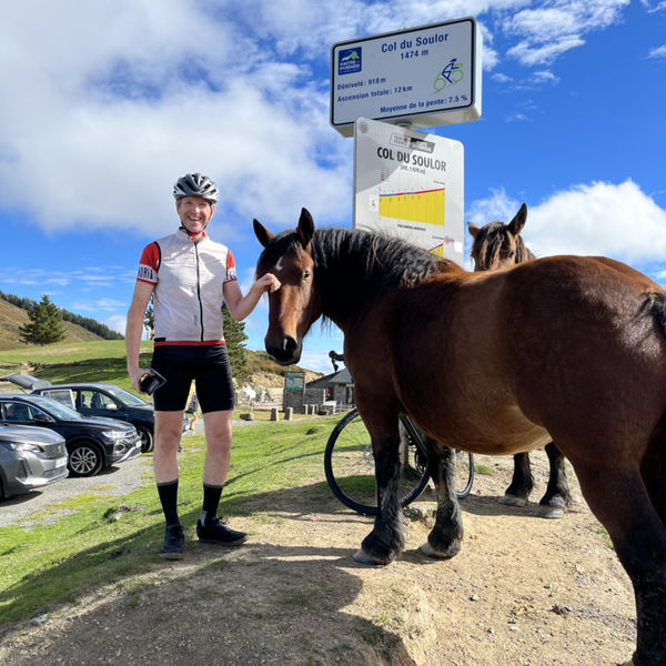 Andrew Blunn | Strava Cyclist Profile