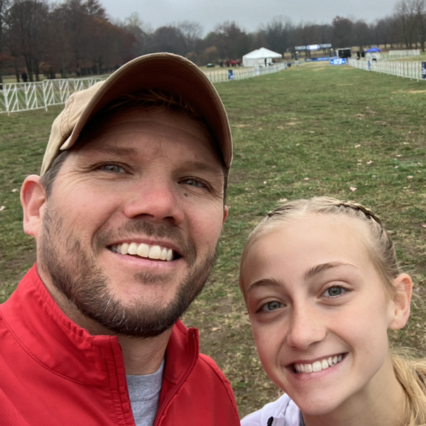 Jared Manns | Strava Runner Profile