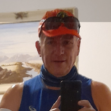 Dean Quirk | Strava Runner Profile