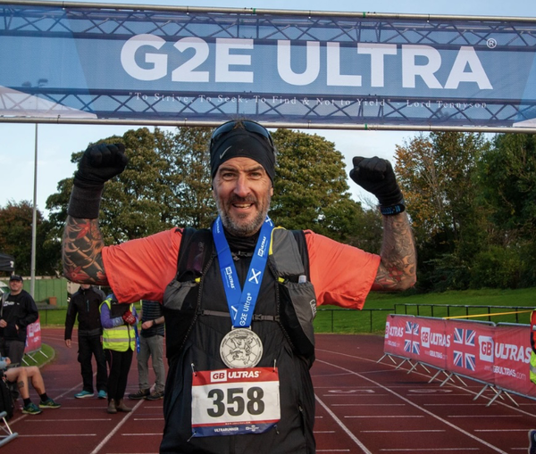 Kevin Veitch | Strava Runner Profile