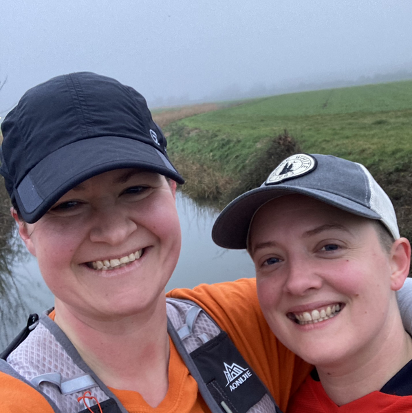 Emma Gillam | Perfil de corredor de Strava