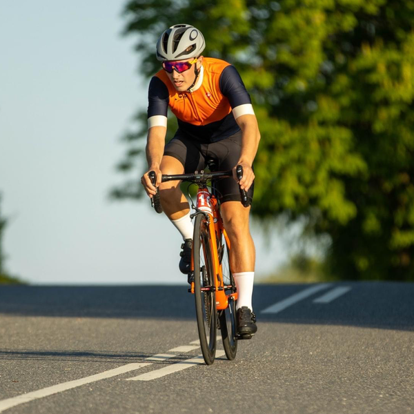 Ian Vinther Rasmussen | Strava Cyclist Profile