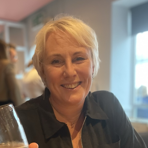 Mary Matthews | Strava Runner Profile