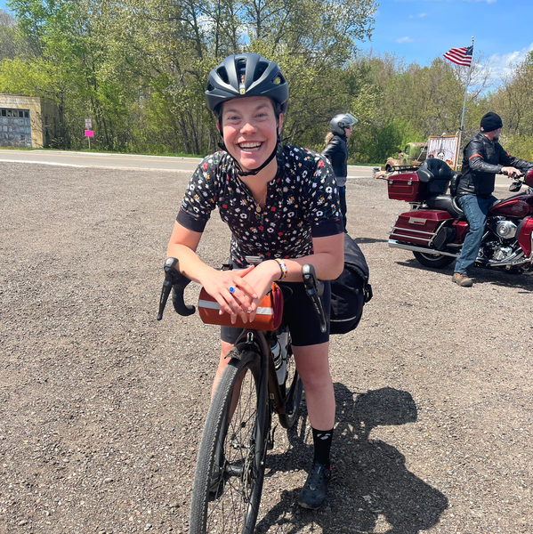 Christina Sorenson | Strava Cyclist Profile