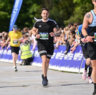 Sam Smith | Strava Runner Profile