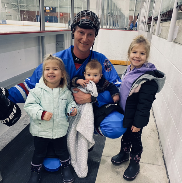 Mike Ruetz | Strava Runner Profile