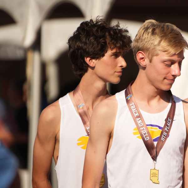 Ethan Hines | Strava Runner Profile