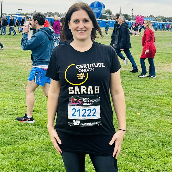 sarah way | Strava Runner Profile