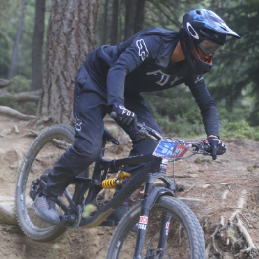 Daniel Caneva | Strava Cyclist Profile