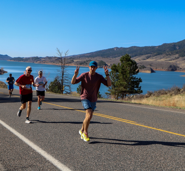 Brant Thomas | Perfil de corredor de Strava